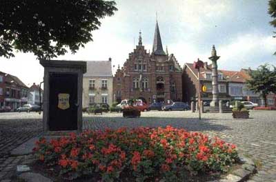 Wommelgem Leeft! - Wommelgem Leeft